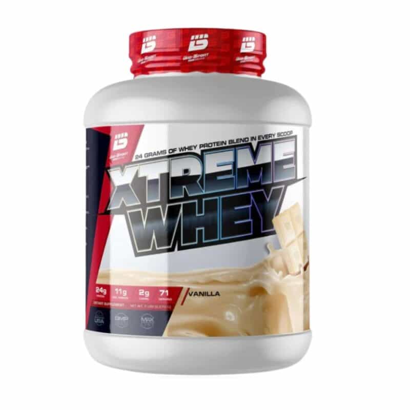 Bio-Sport Xtreme Whey (5lbs - 71 servidas) Costa Rica - FitMart